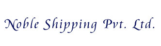 Nobel Shipping